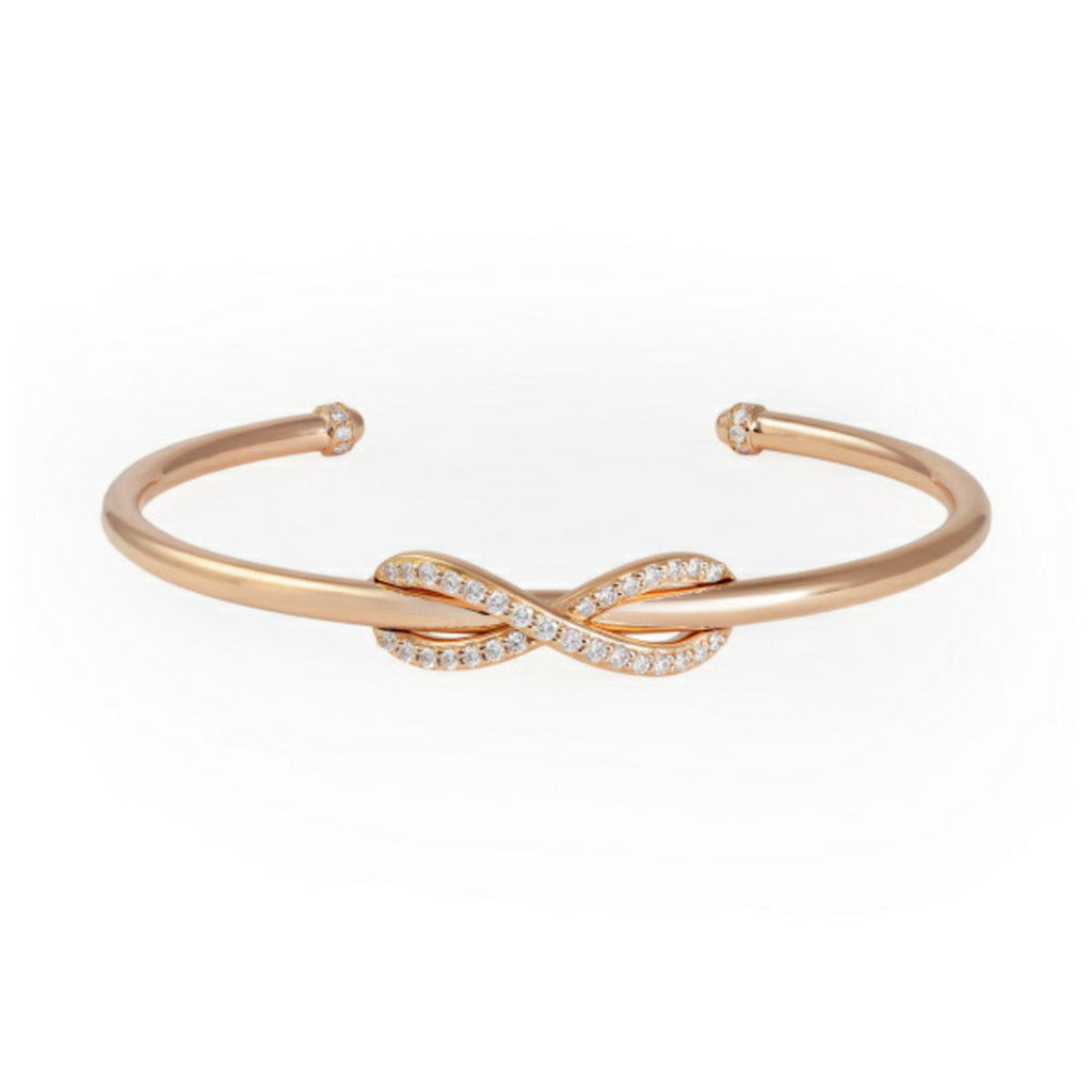 Tiffany & Co Infinity – Posh Duck