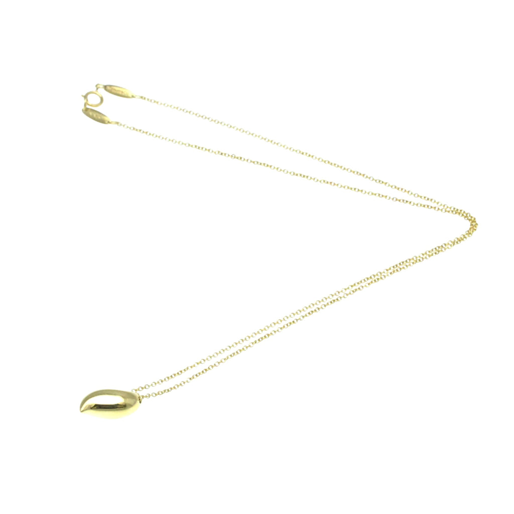 Tiffany & Co – Posh Duck
