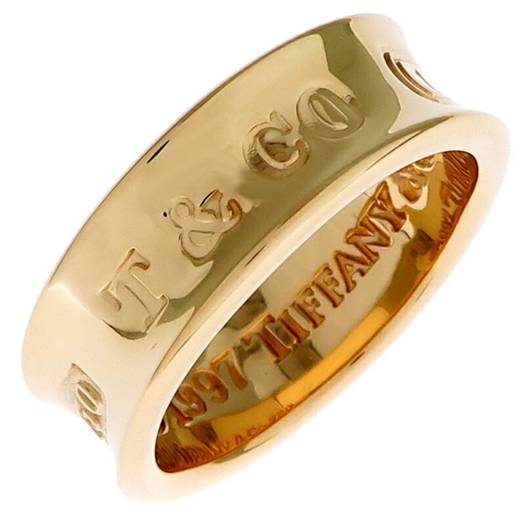Tiffany & Co 1837 – Posh Duck