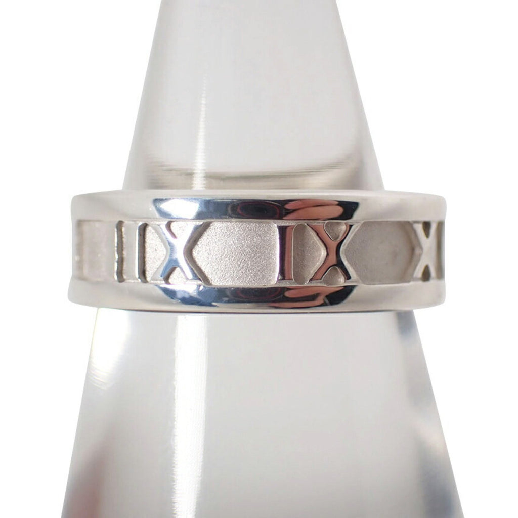Tiffany & Co Atlas – Posh Duck