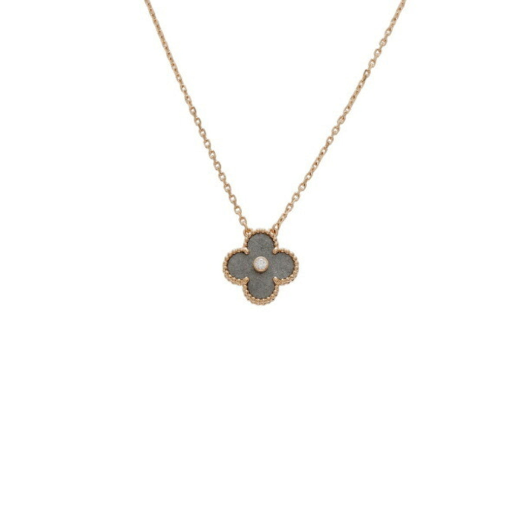 Van Cleef & Arpels Vintage Alhambra – Posh Duck