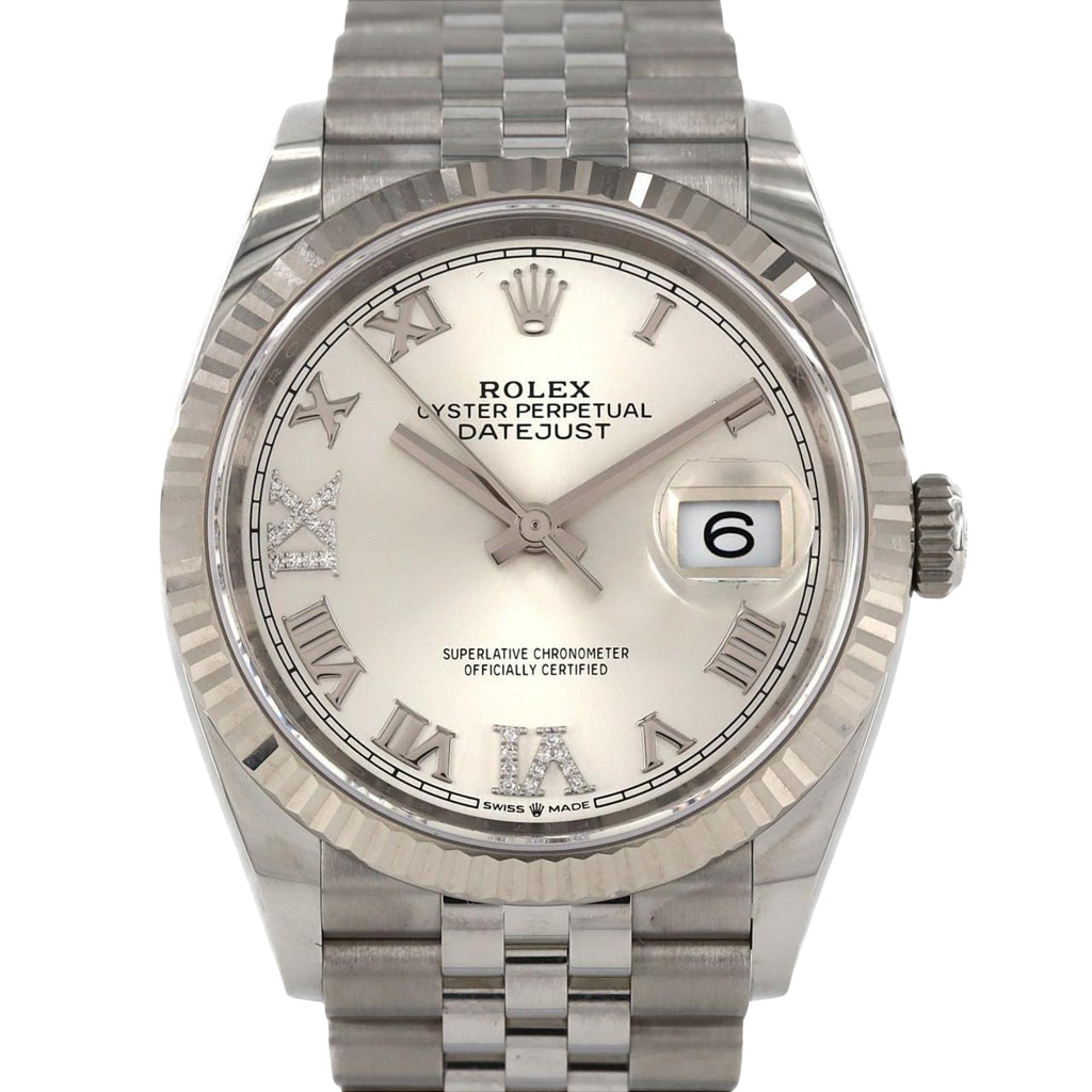 Rolex – Posh Duck