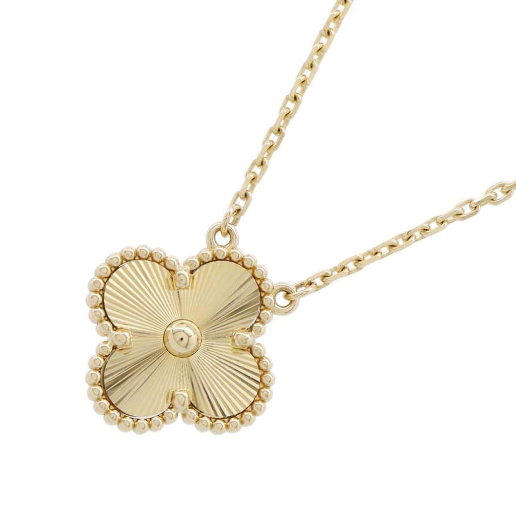 Van Cleef & Arpels Vintage Alhambra – Posh Duck