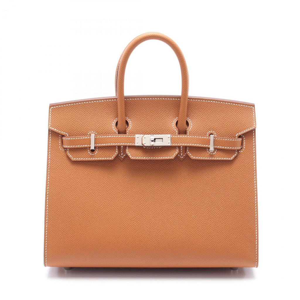Hermès Birkin 25 – Posh Duck