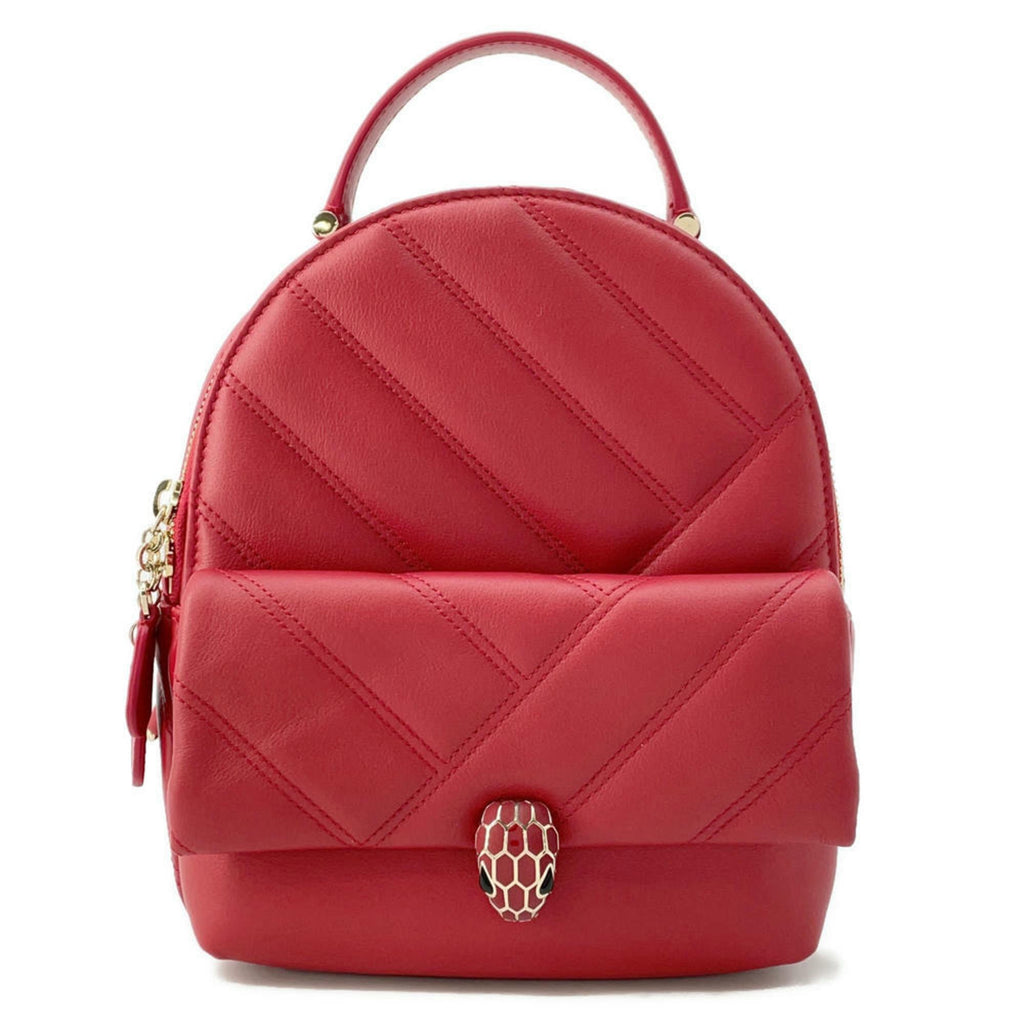 Bulgari - Serpenti - Bulgari Serpenti – Posh Duck