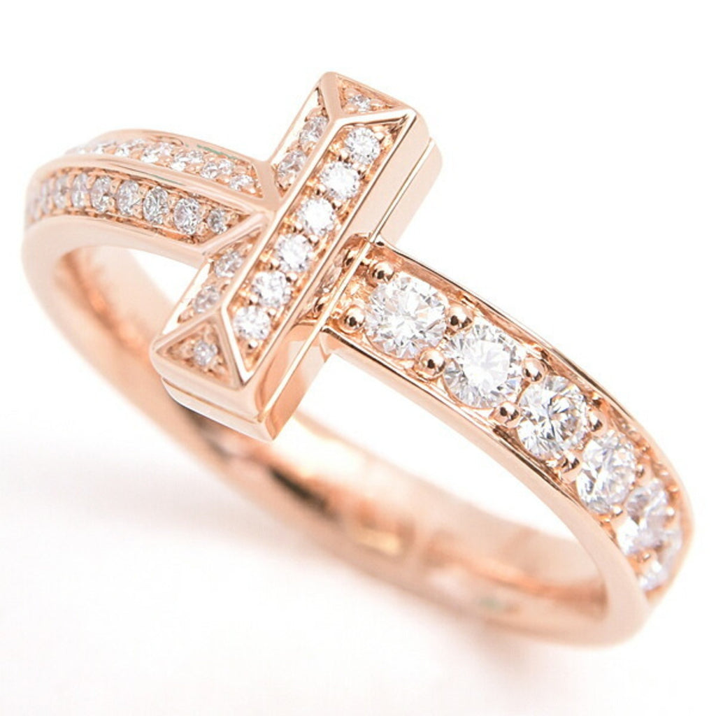 Tiffany & Co T – Posh Duck