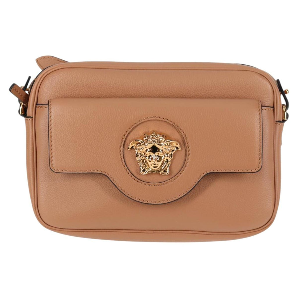 Versace - Medusa - Versace Medusa – Posh Duck