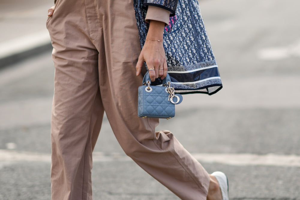 The Posh Duck- Luxury Consignment